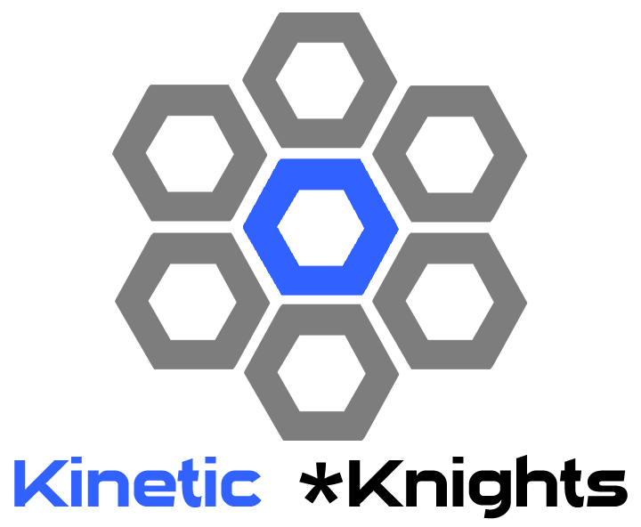 Kinetic Knights Online